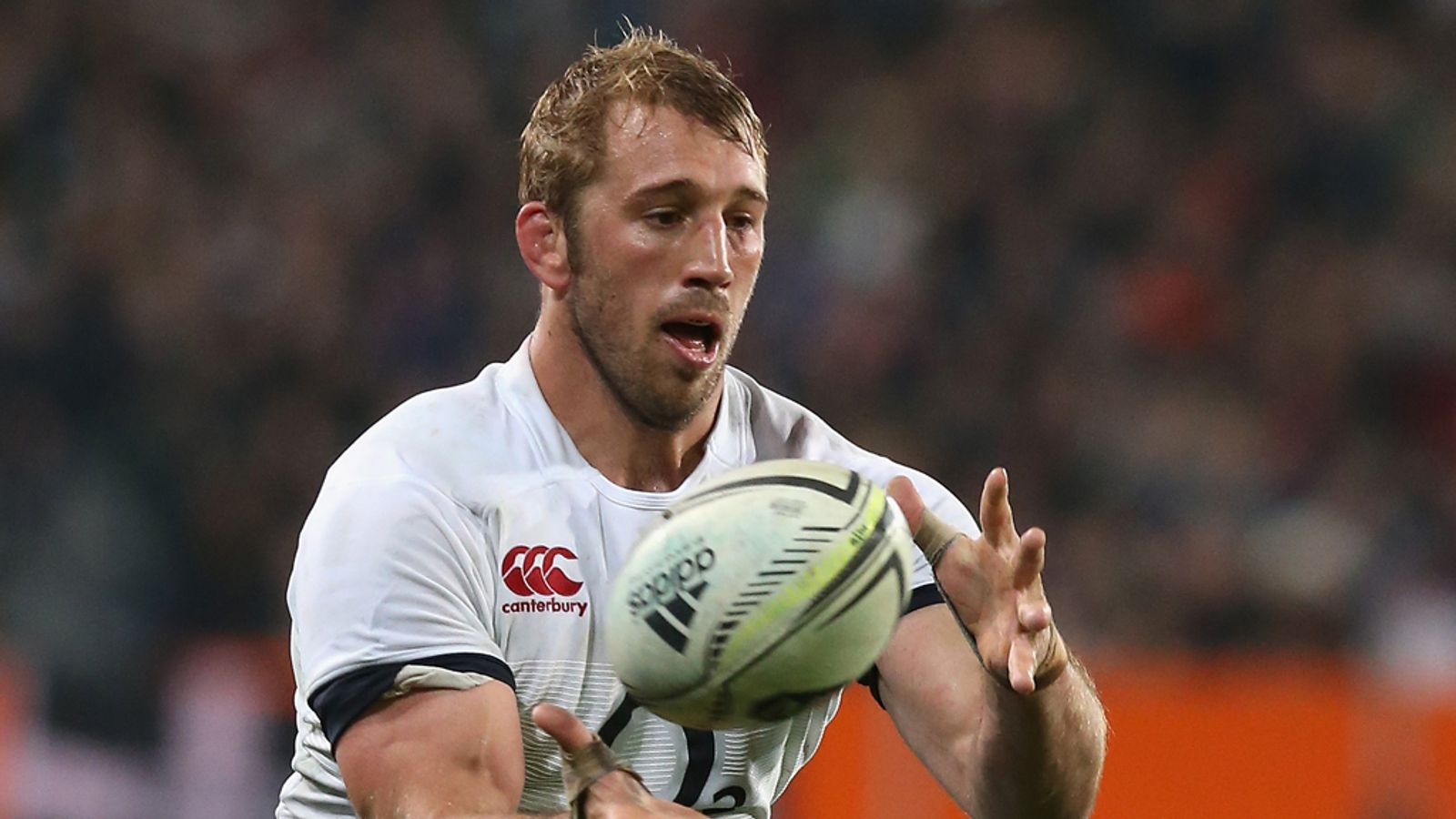 New Zealand v England: 'This is our last chance', says skipper Chris ...