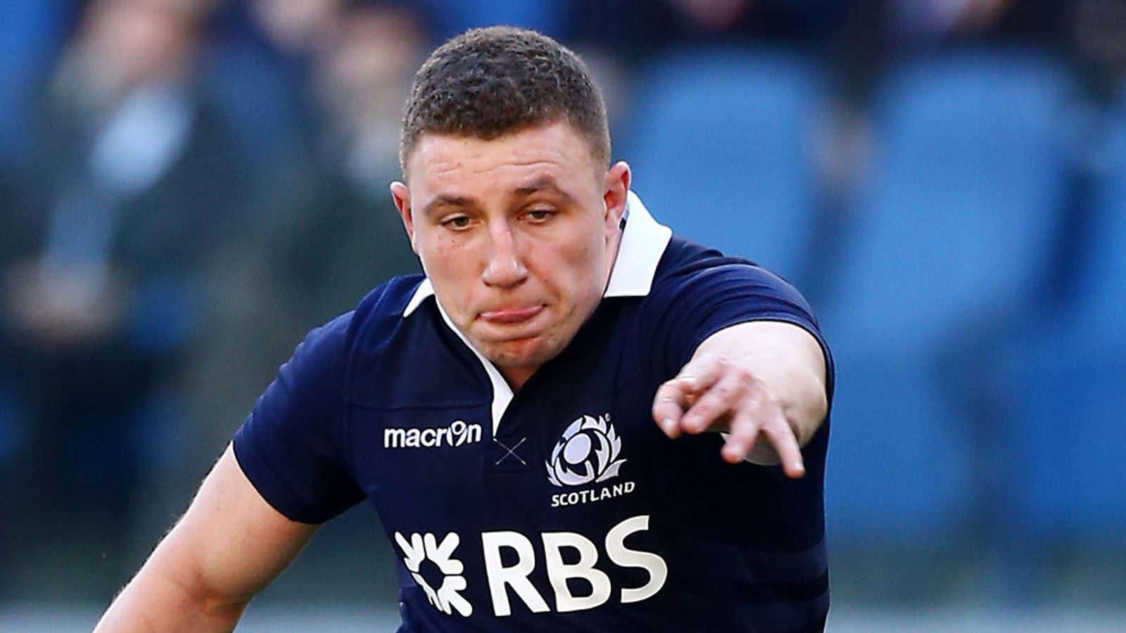 Argentina 19 - 21 Scotland - Match Report & Highlights