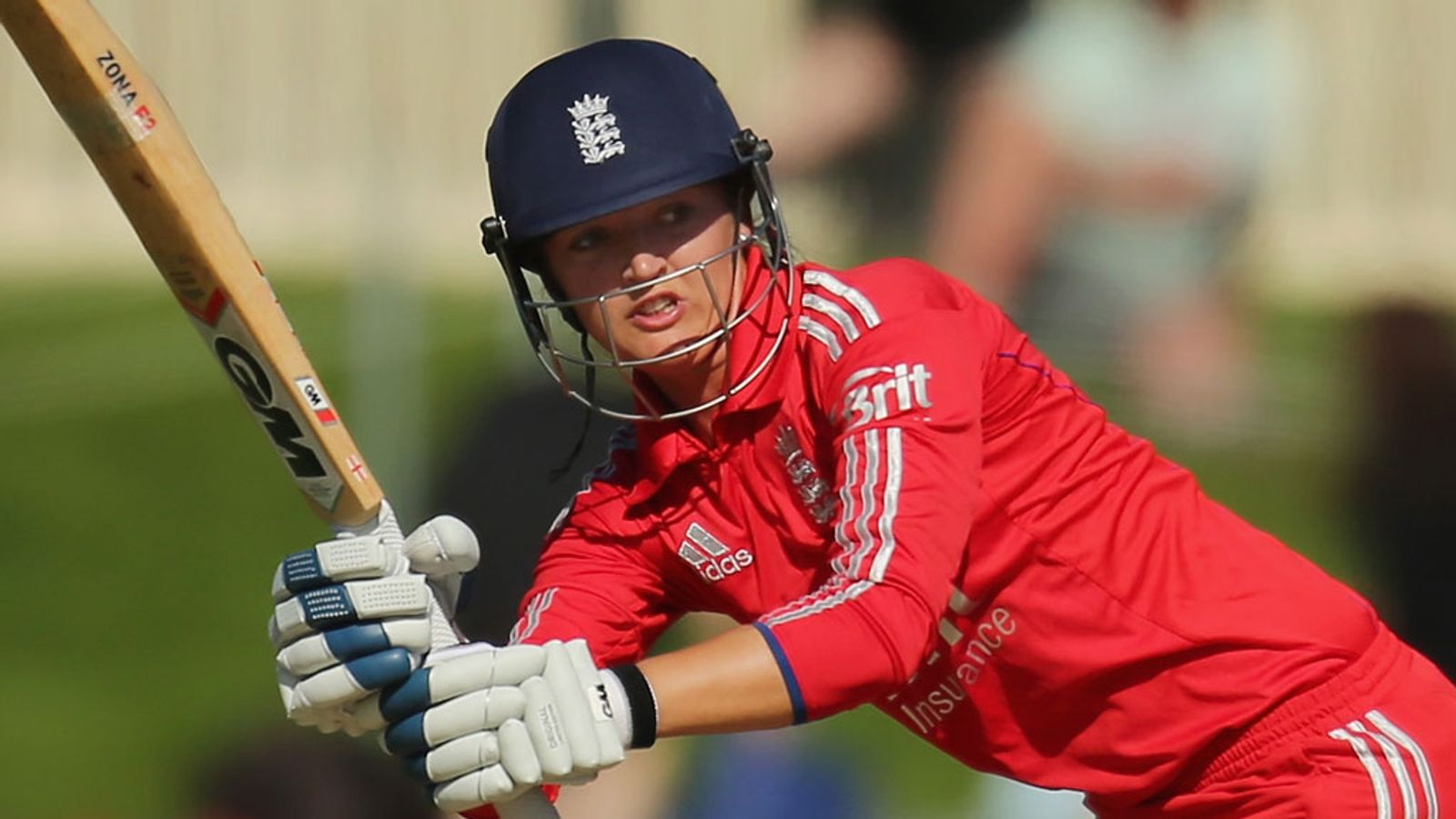 Sarah Taylor: England will fight hard for Women's Ashes | Cricket News ...