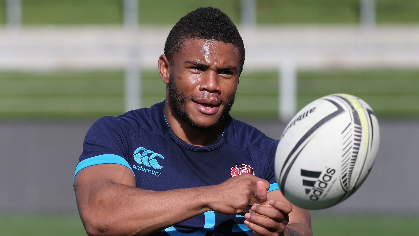 Kyle Eastmond focused only on Bath form after ruthless win over ...