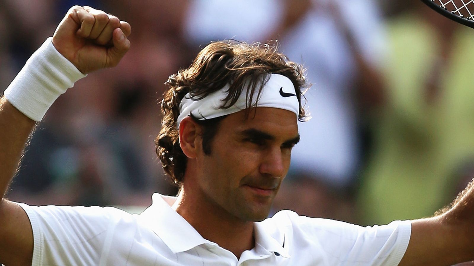 Wimbledon 2014: Roger Federer eyes record eighth title | Tennis News ...