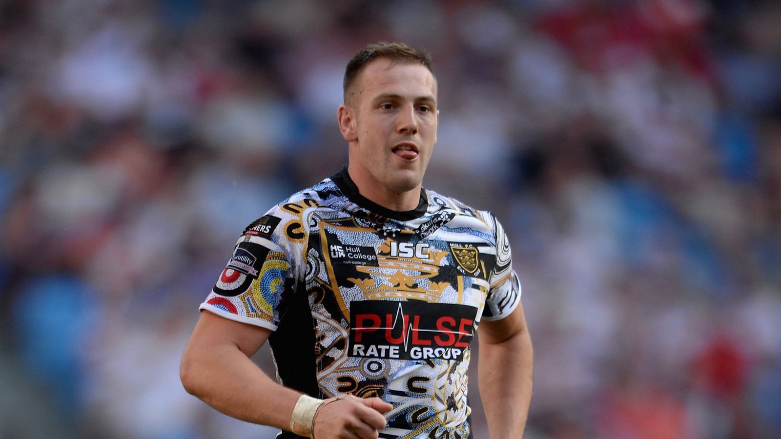 Super League: Liam Watts signs new three-year deal with Hull FC | Rugby ...