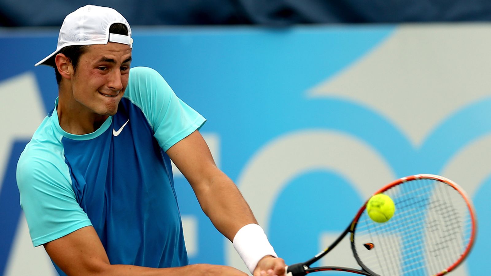 Claro Open Colombia: Bernard Tomic and Ivo Karlovic reach final ...
