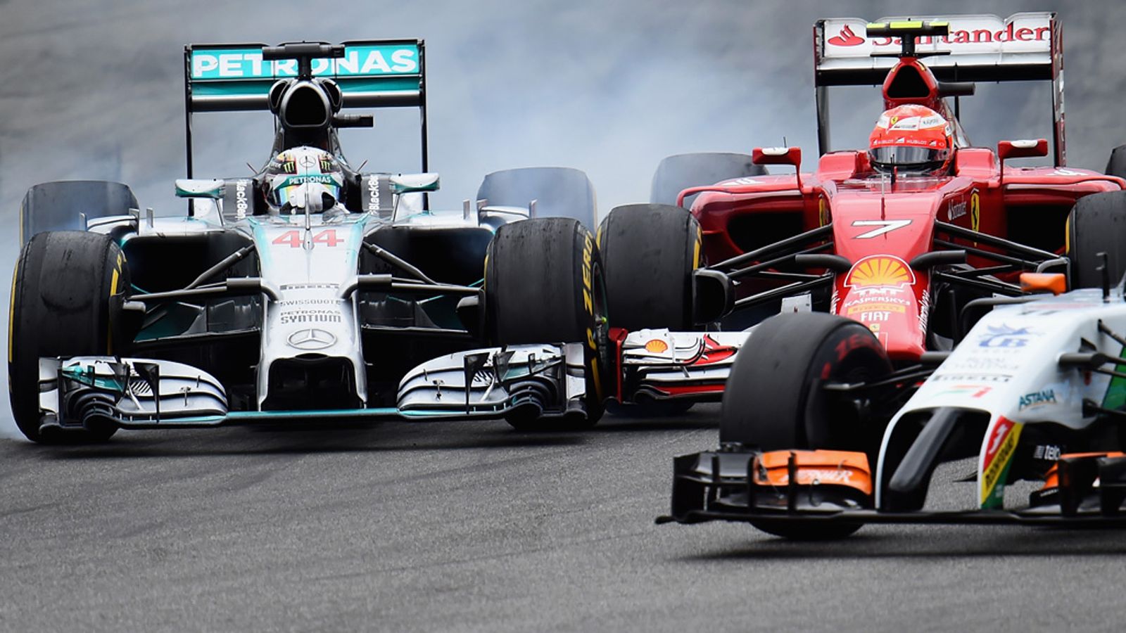 Move of the day | F1 News