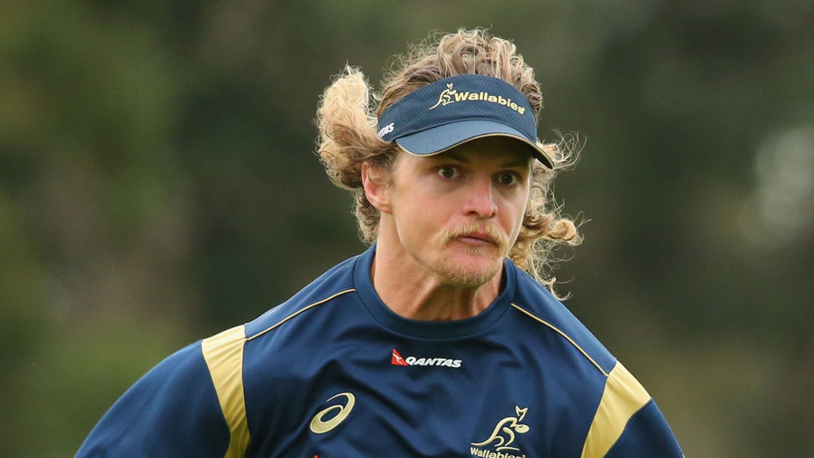 Rugby World Cup: Nick Cummins leaves Australia for Japan | Rugby Union ...