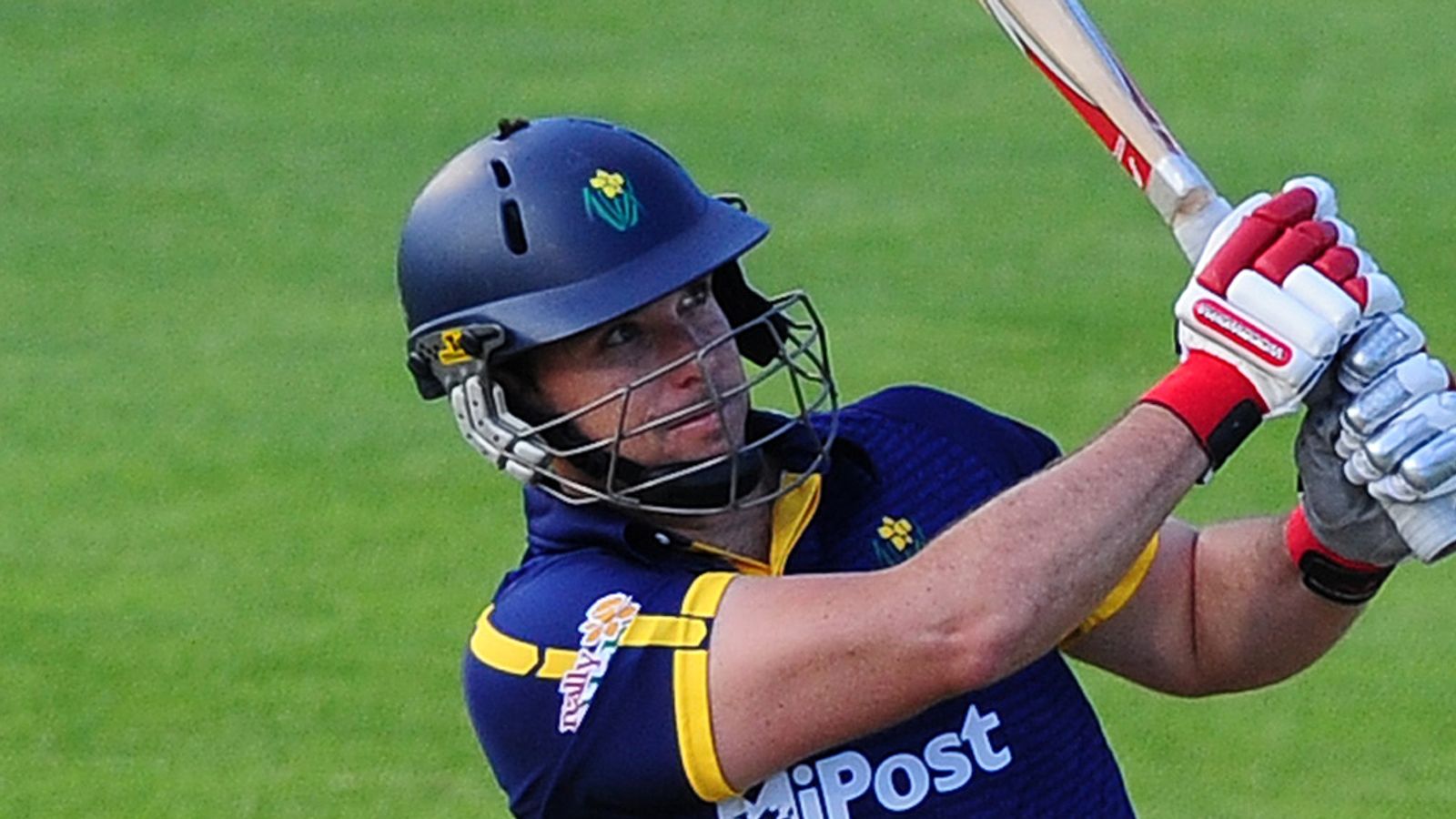 Jim Allenby to join Somerset from Glamorgan, Craig Meschede moves in ...