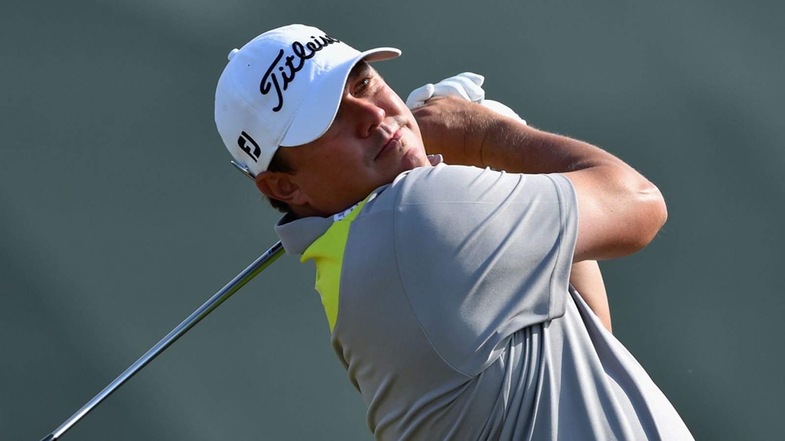 Jason Dufner happy to return in Perth after 11 weeks out with injury ...
