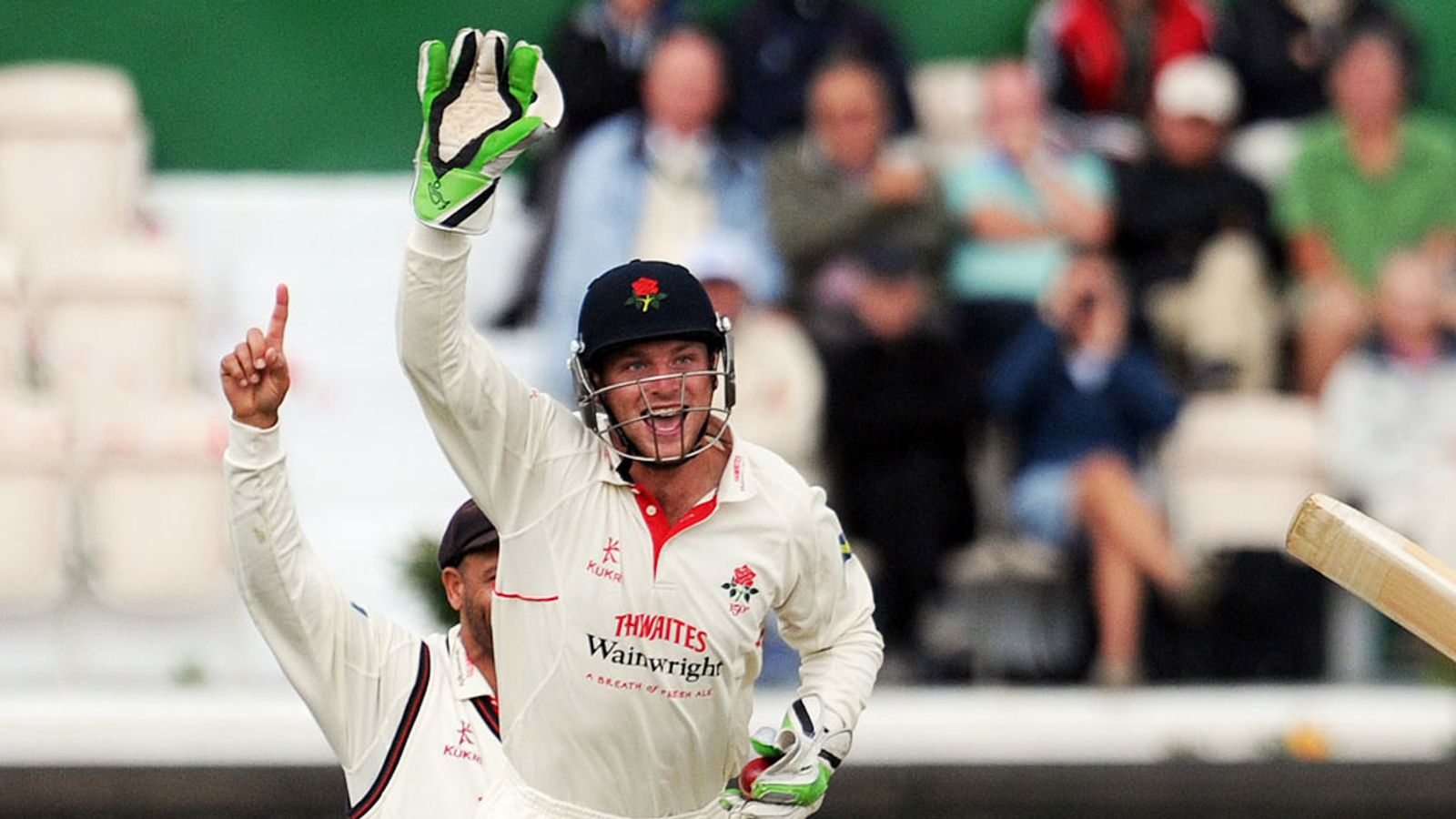 Jos Buttler says his England Test call-up justifies his move to ...