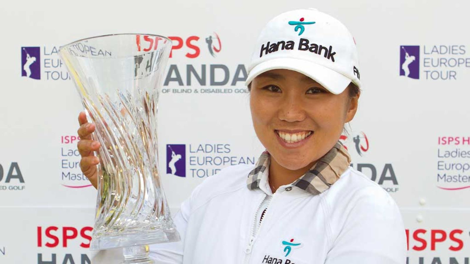 European Masters: Korean In-Kyung Kim wins at The Buckinghamshire ...
