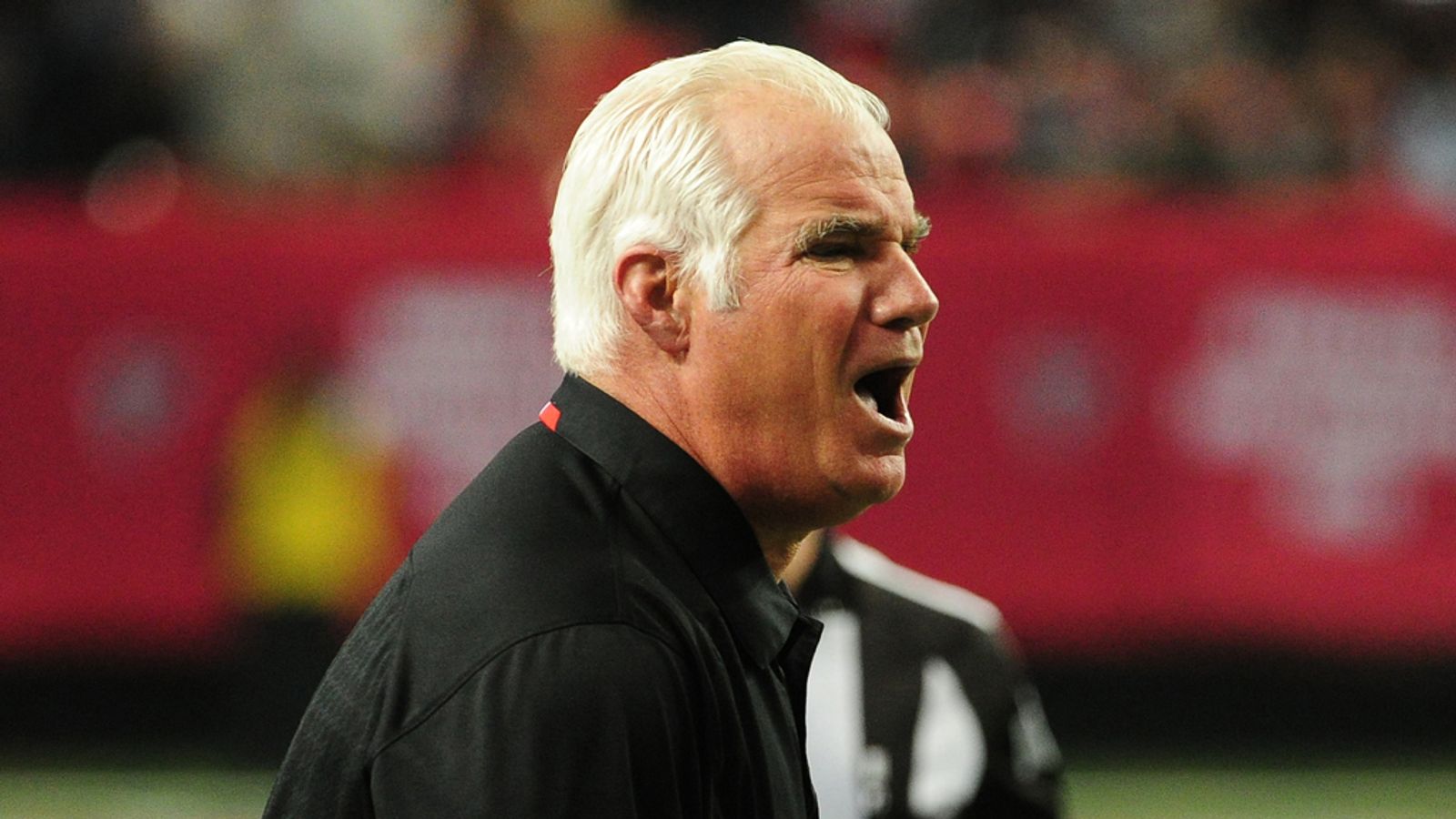 NFL: Atlanta Falcons fire Mike Smith after second straight bad season ...