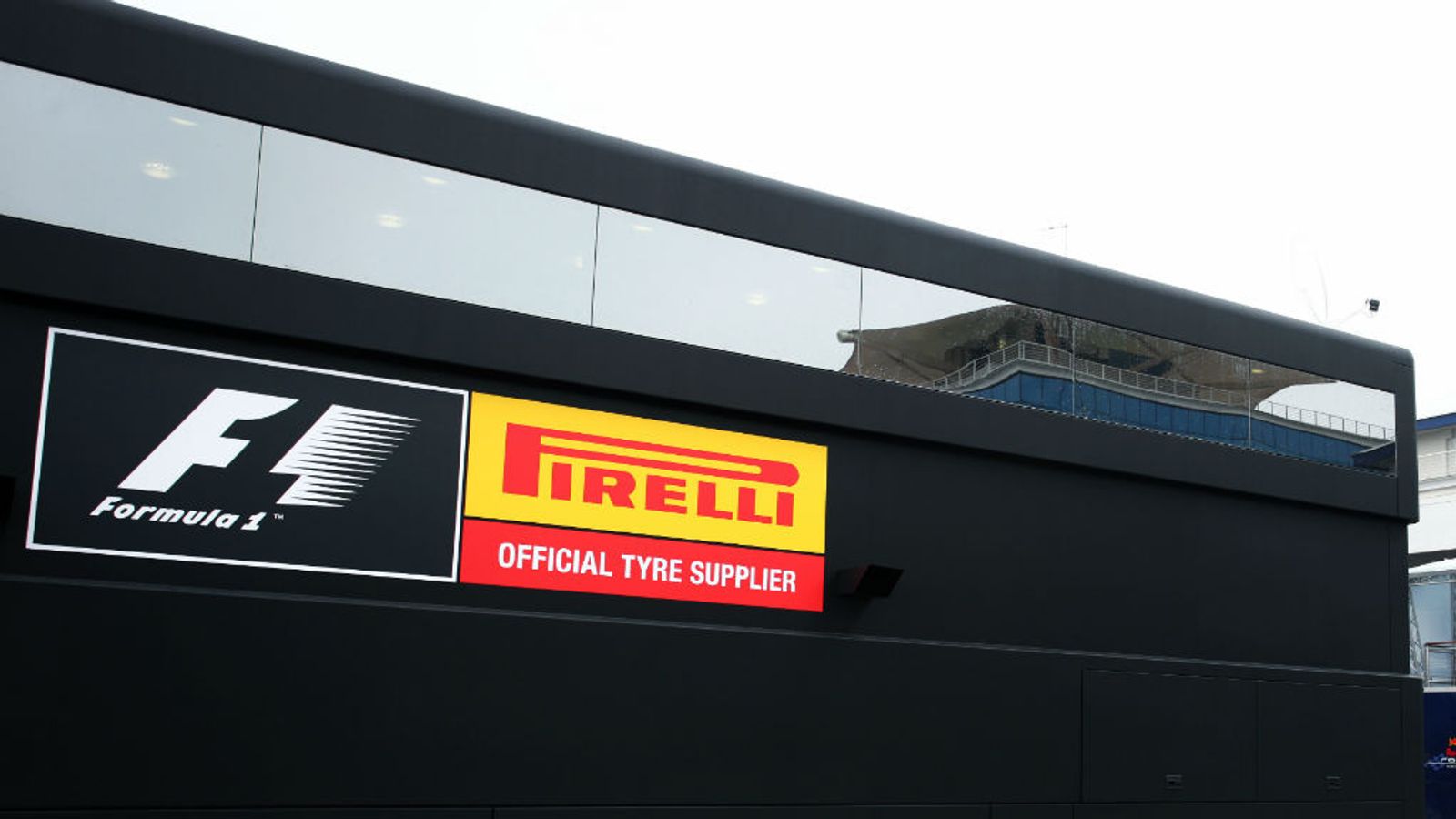 Pirelli will test an 18-inch tyre at next week's two-day test at ...
