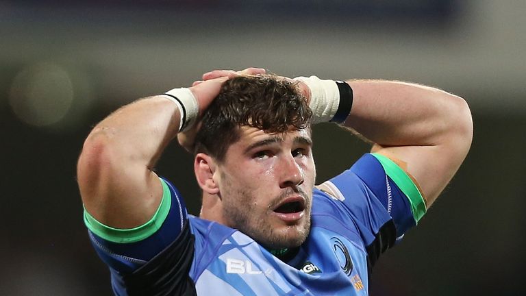 Super Rugby: Nathan Charles signs new deal with Perth franchise Western ...