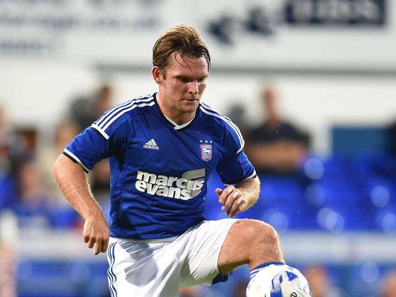 Jay Tabb | Player Profile | Sky Sports Football