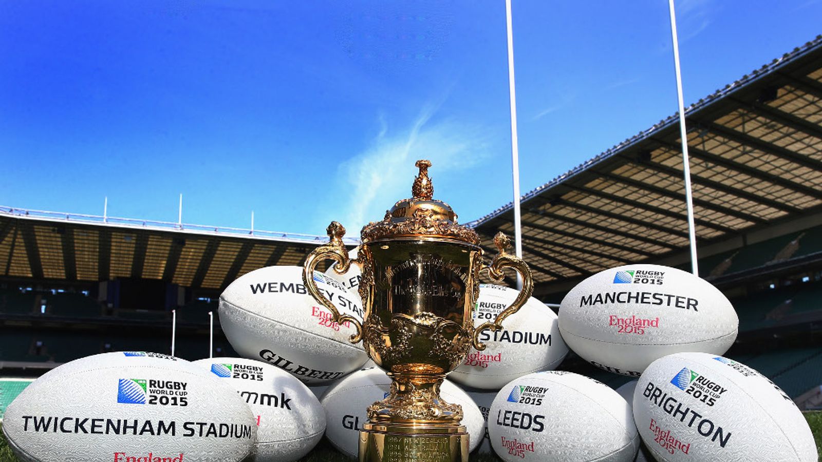 2015 Rugby World Cup: Russia beat Uruguay in playoff first-leg | Rugby ...