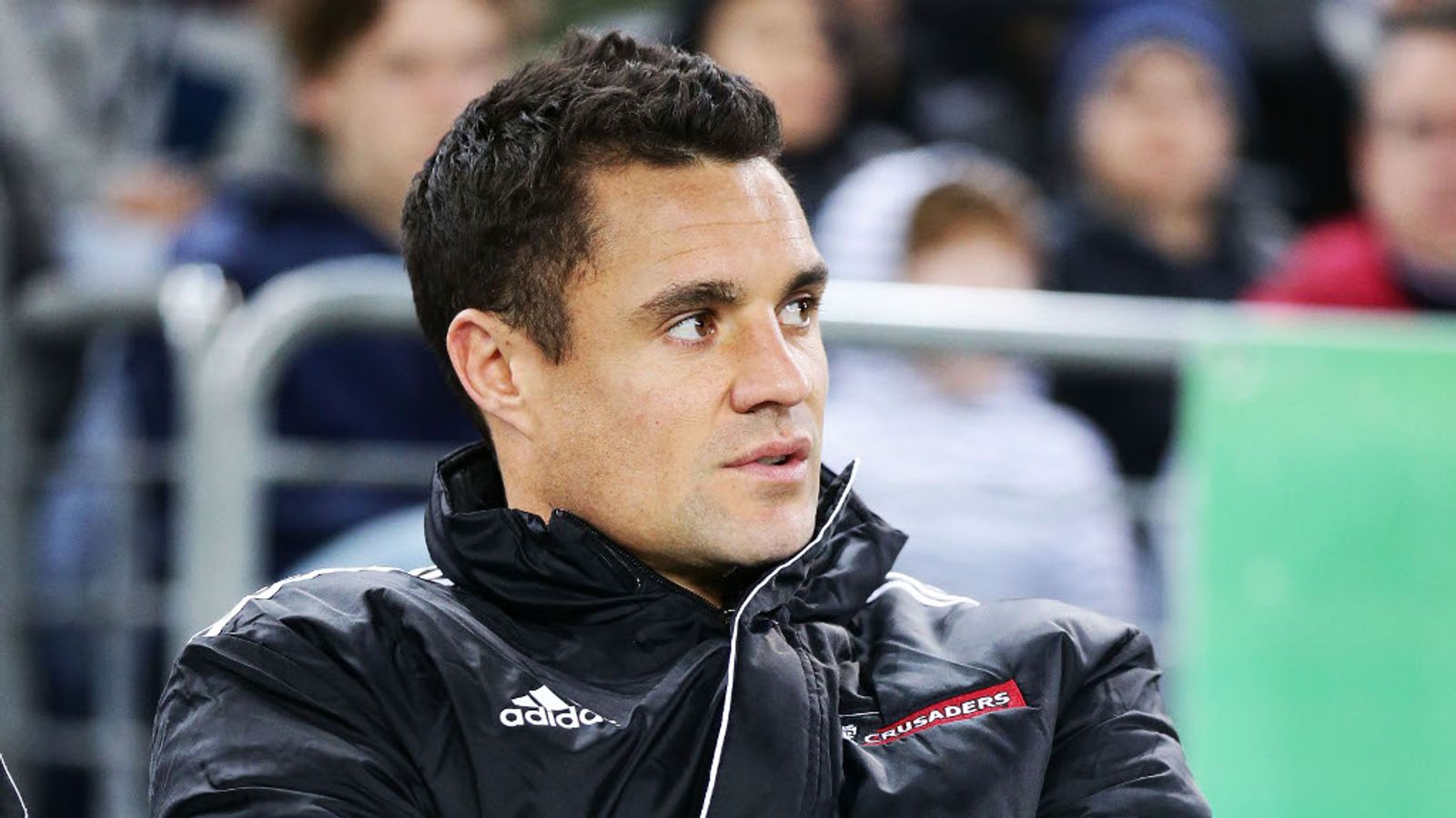 New Zealand fly-half Dan Carter set to make comeback from injury for ...