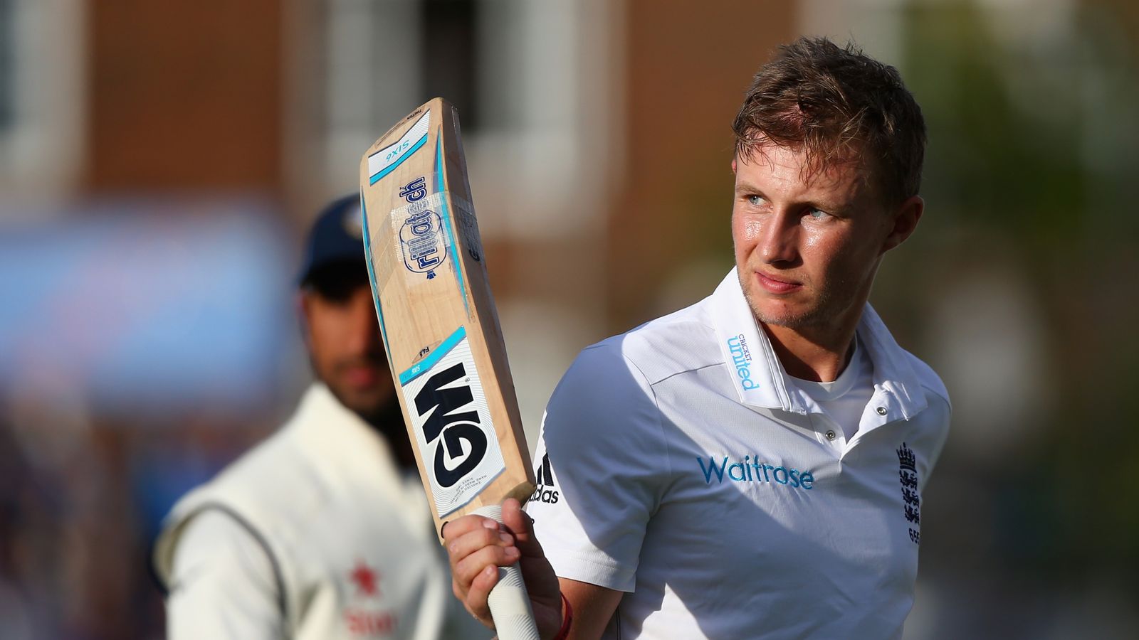 County cricket: Joe Root signs two-year contract extension with ...