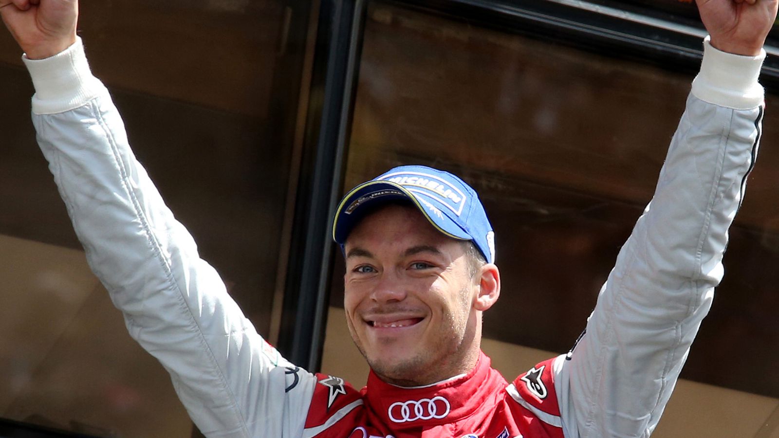 Andre Lotterer replaces Kamui Kobayashi at Caterham for this weekend's ...