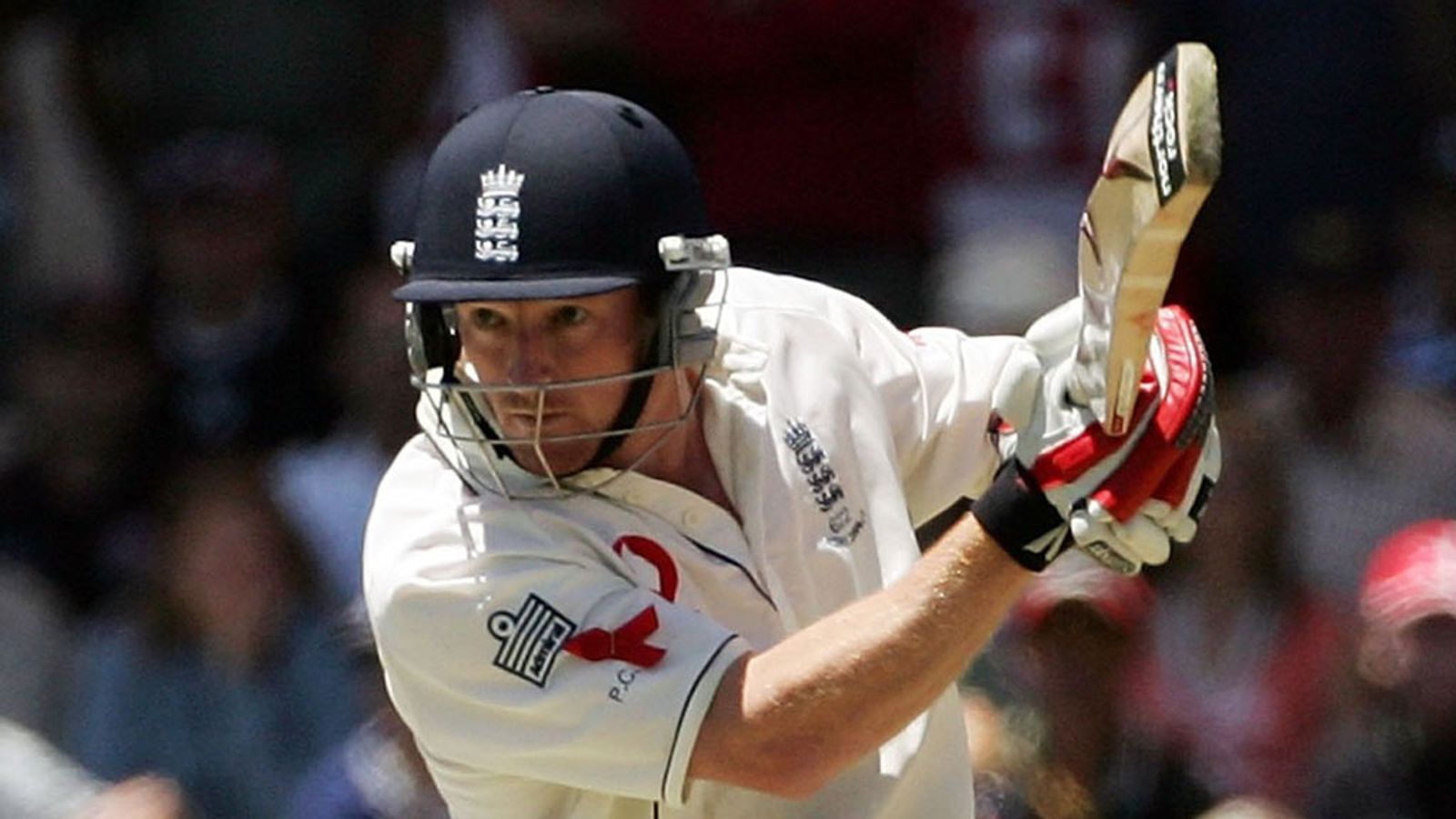 County Championship: Durham captain Paul Collingwood signs new contract ...