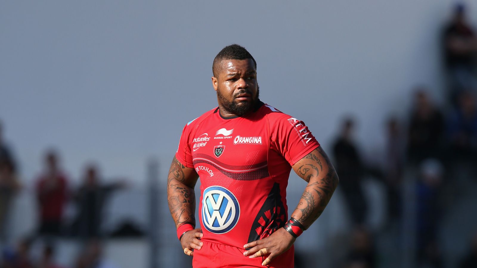 Bayonne 15 - 29 Toulon - Match Report & Highlights