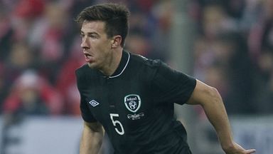 Sean St Ledger - Guiseley | Player Profile | Sky Sports Football