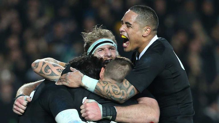 Sky Sports is packed full of live rugby action this weekend | Rugby ...