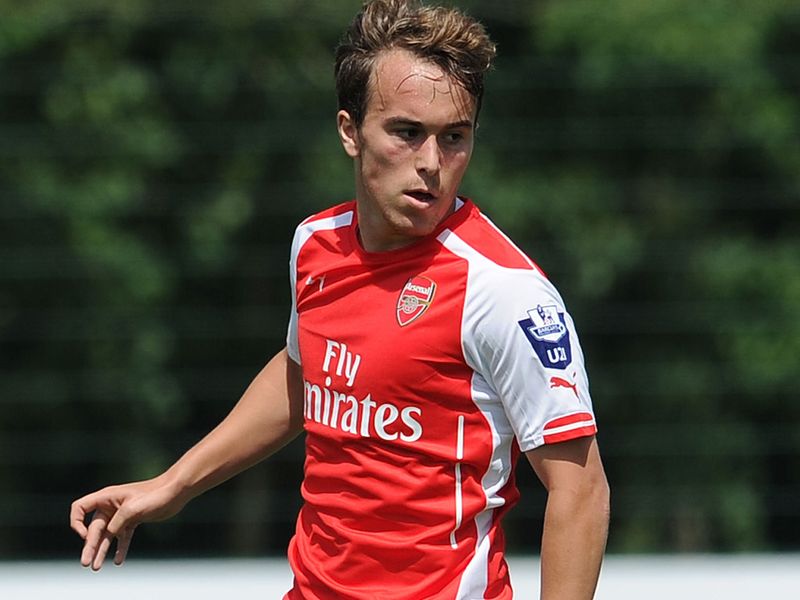 Austin Lipman - Boreham Wood | Player Profile | Sky Sports Football