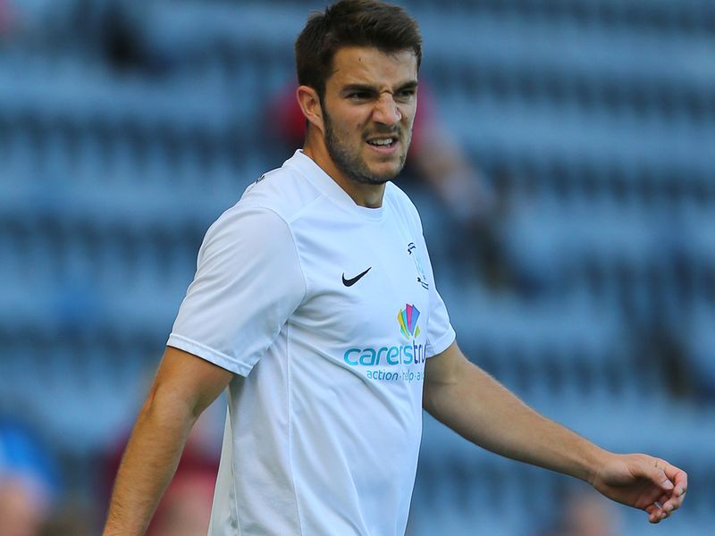 Andrew Little - Dumbarton | Player Profile | Sky Sports Football