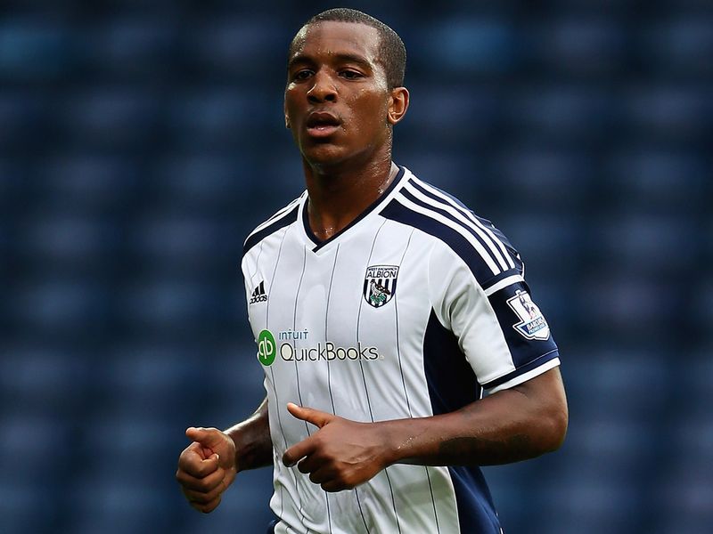 Andre Wisdom - Norwich City | Player Profile | Sky Sports Football