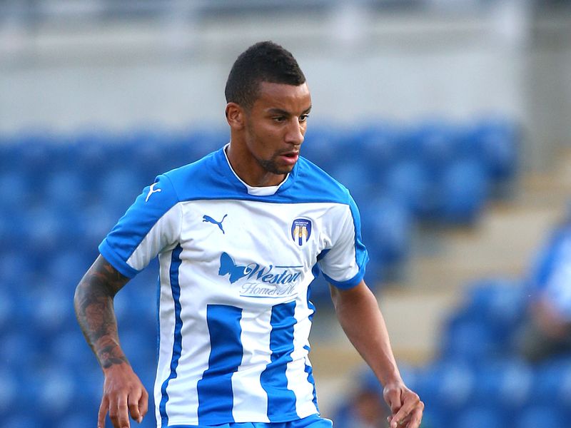 Craig Eastmond - Wealdstone | Player Profile | Sky Sports Football