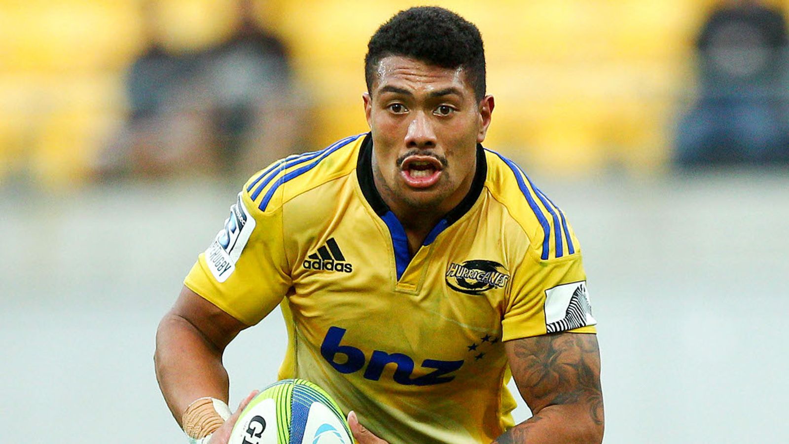 Ardie Savea named in Hurricanes line-up for Super Rugby final | Rugby ...