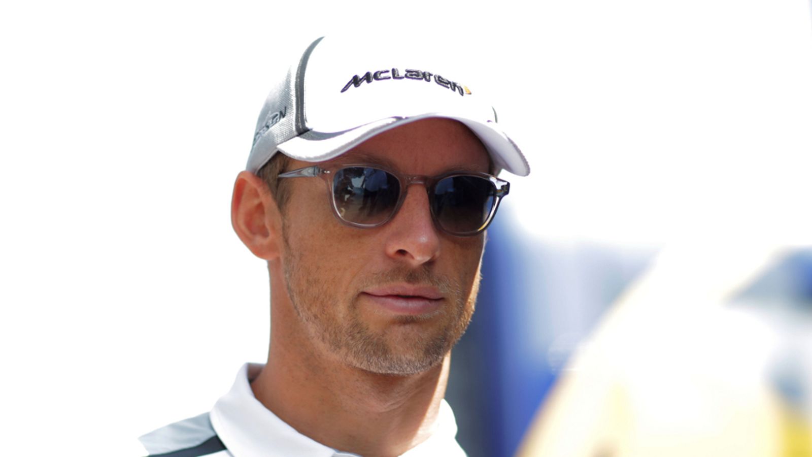 Jenson Button sets sights on Ferrari's fourth place after McLaren's ...