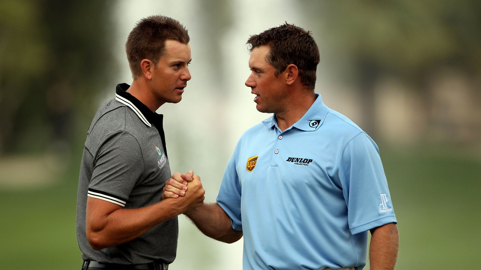 Ryder Cup: Bruce Critchley says Lee Westwood and Henrik Stenson would ...