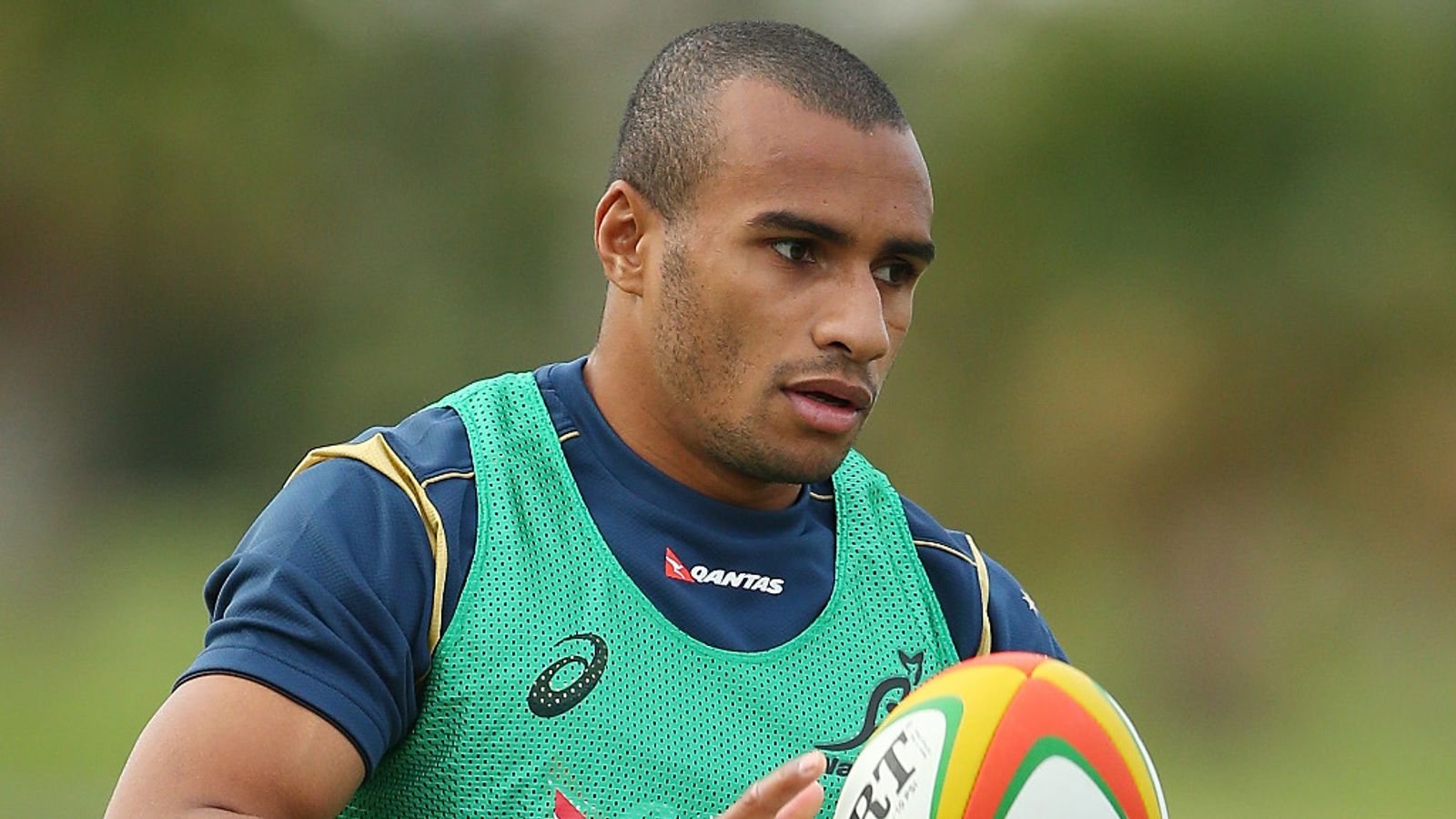 Aviva Premiership: Australia scrum-half Will Genia hints he could play ...