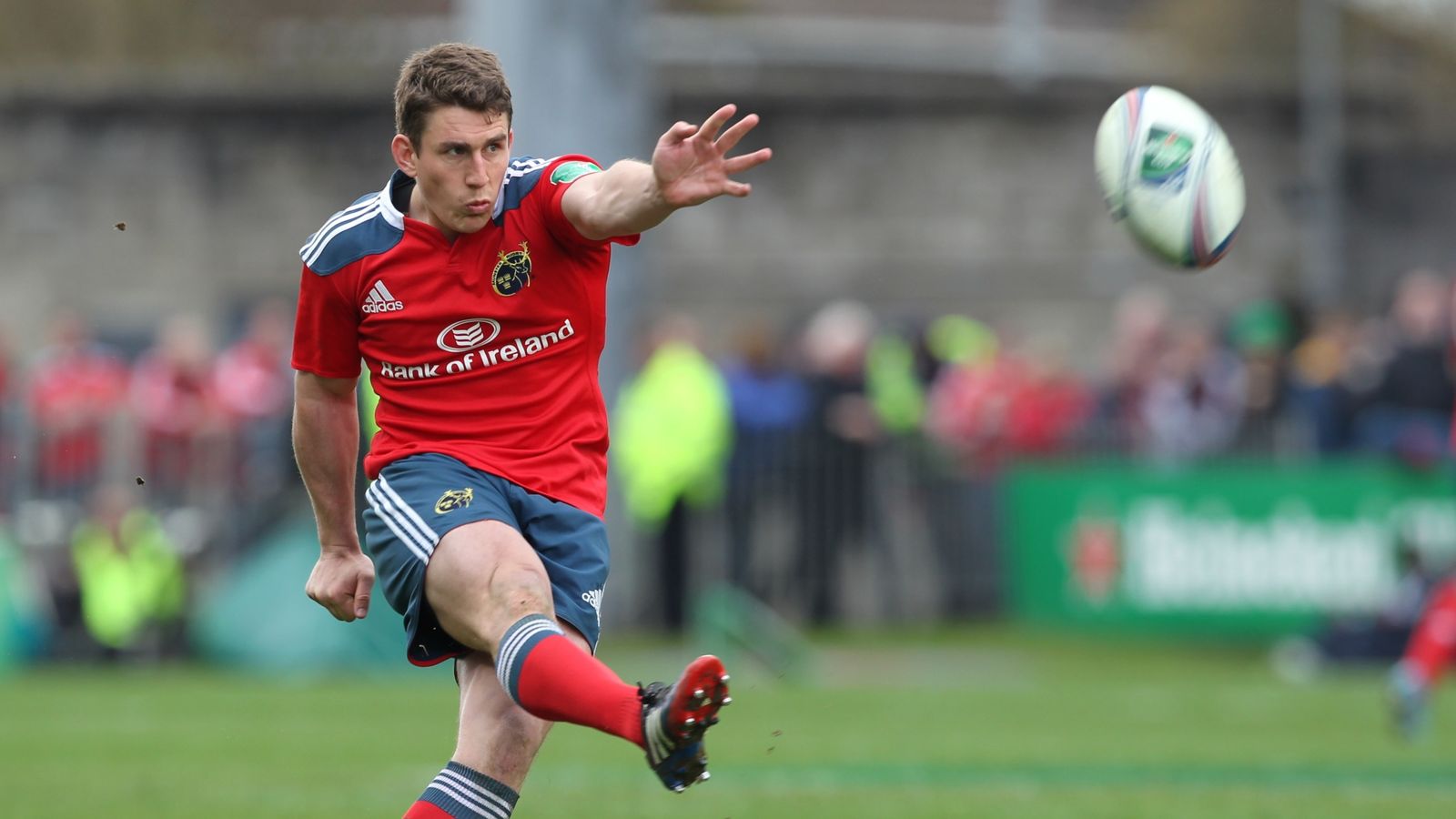 Munster 23 - 21 Glasgow - Match Report & Highlights