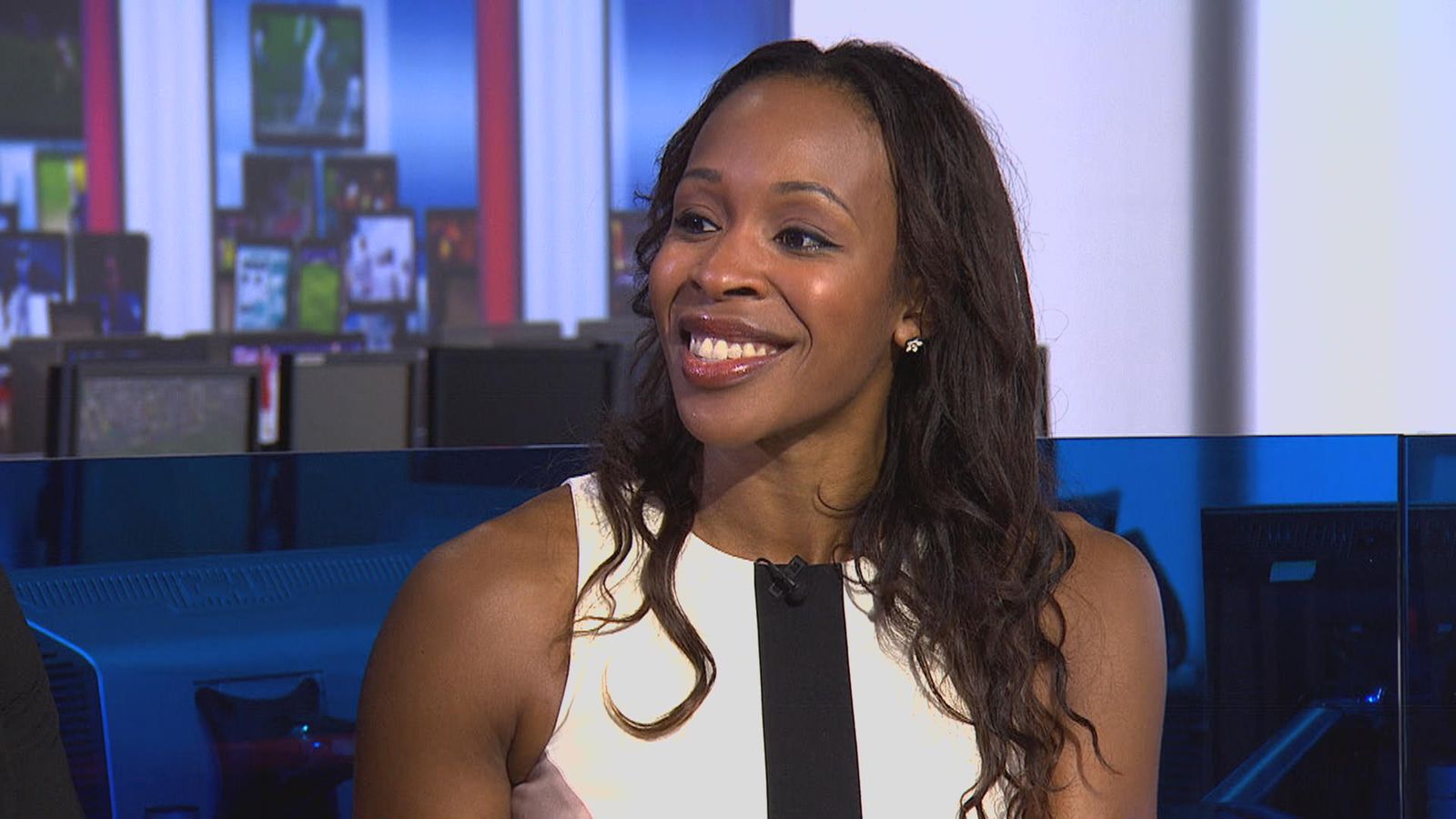 Pamela Cookey to become director of netball at Severn Stars | Netball ...