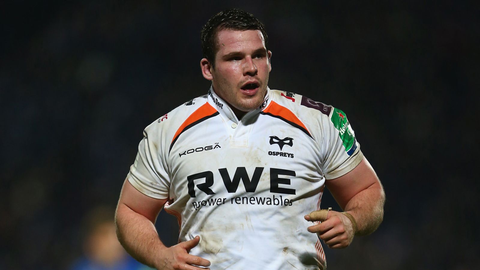 Match Preview - Glasgow vs Ospreys | 21 Feb 2015