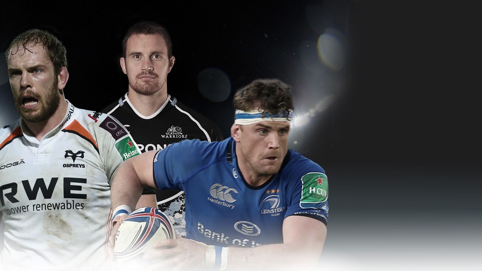 PRO12 PREVIEW: Can Leinster make it three in a row? | Rugby Union News ...