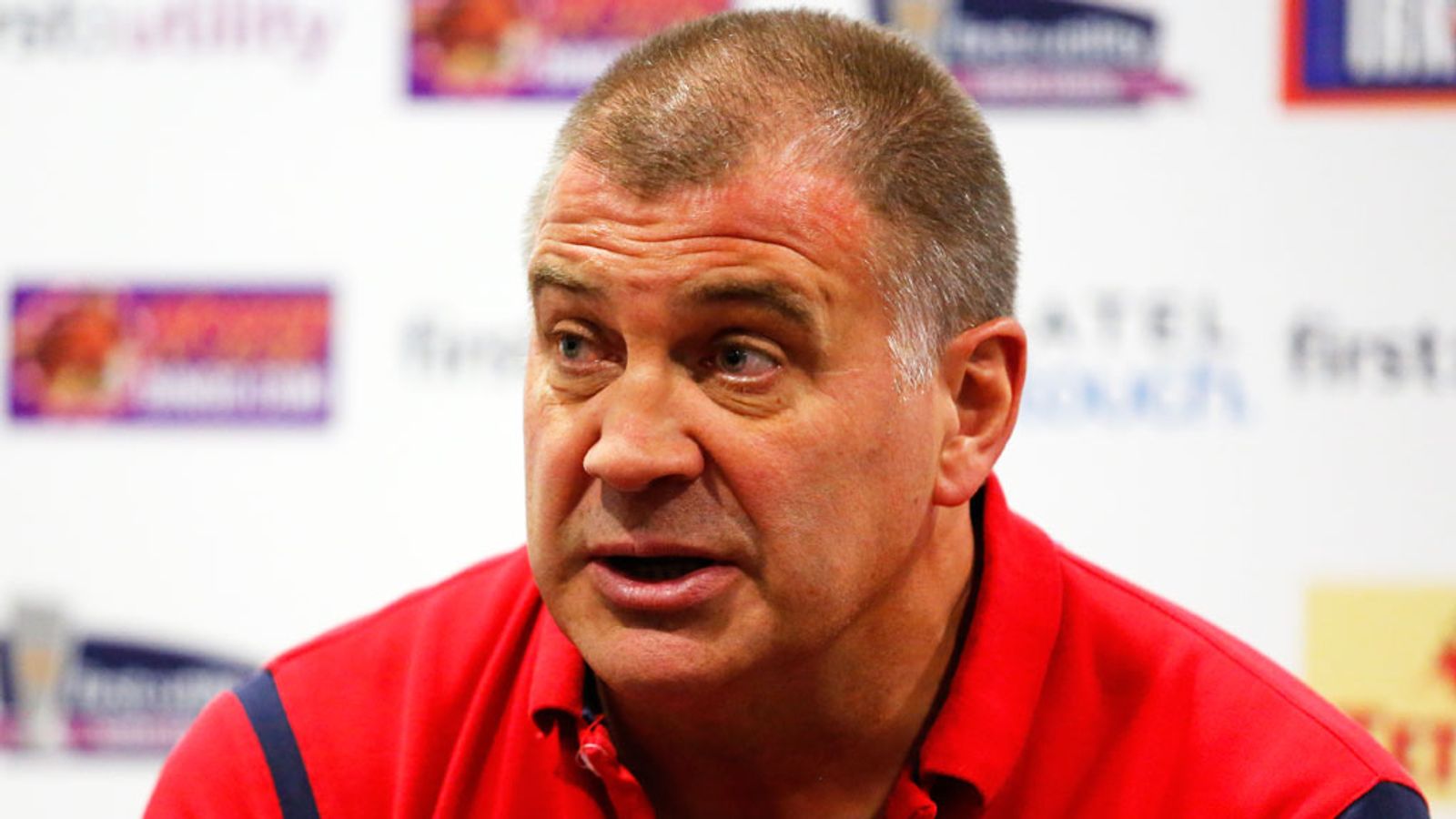 Grand Final: Wigan coach Shaun Wane desperate to put one over St Helens ...
