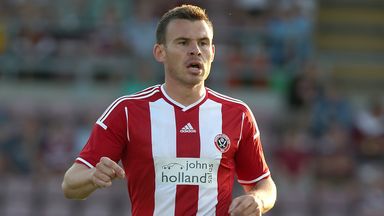 Andy Butler - Doncaster Rovers | Player Profile | Sky Sports Football