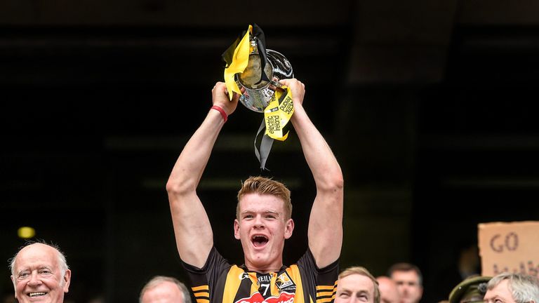 GAA: Kilkenny minors defeat Limerick to claim 21st All-Ireland title at ...