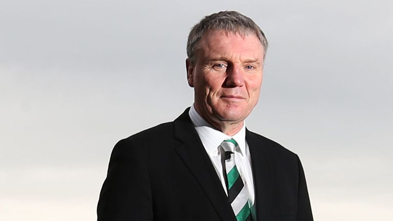 Super League: Leeds chief Gary Hetherington fined by RFL for improper ...