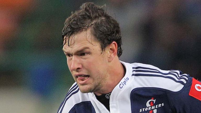 Match Report - Connacht - - - Zebre | 21 Nov 2014