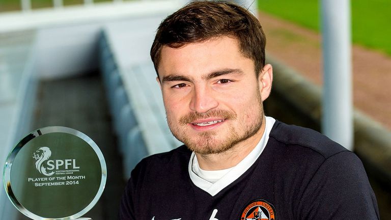 Paul Paton - Alchetron, The Free Social Encyclopedia