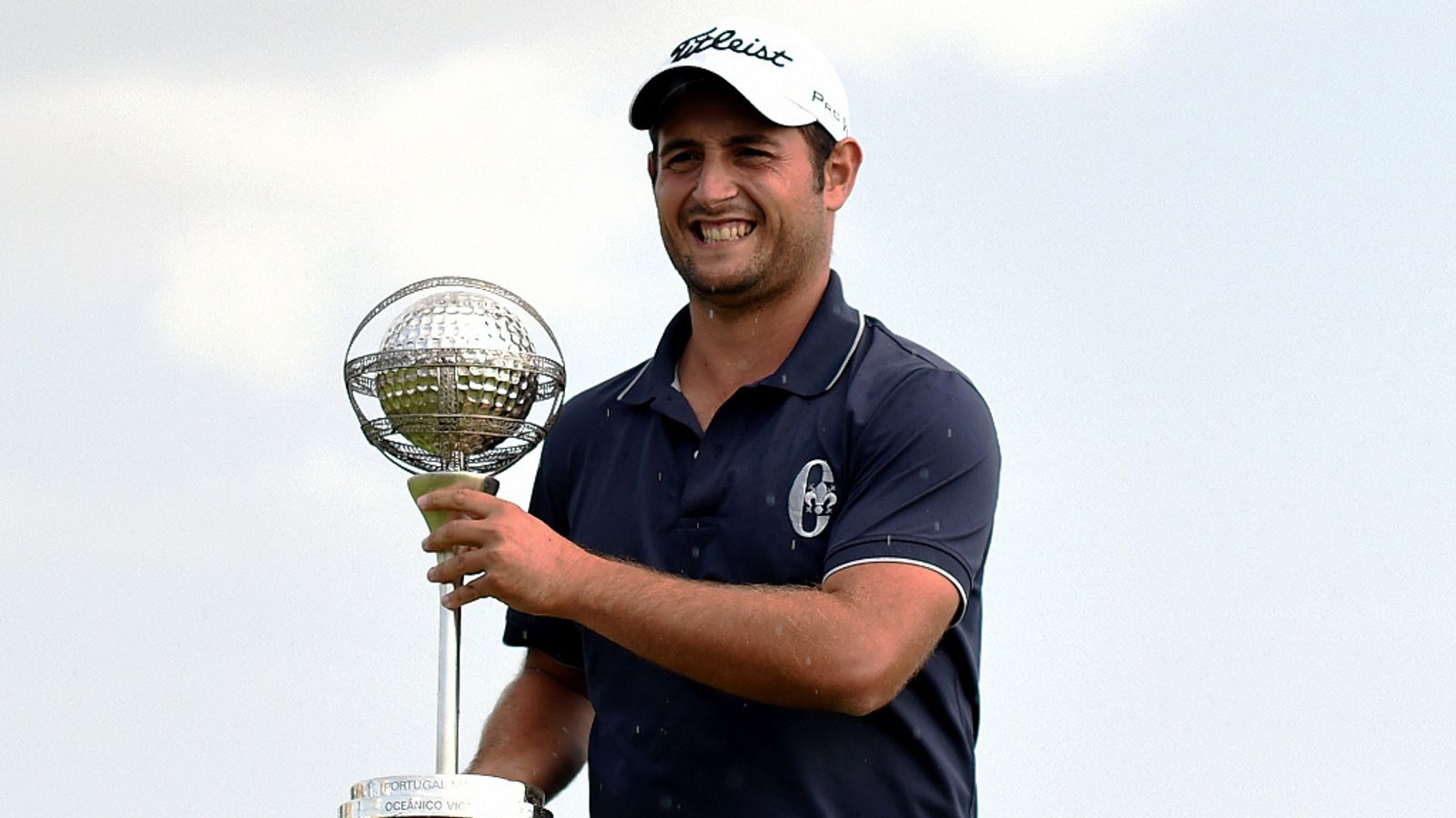Richard Boxall picks out his highlights of the European Tour year ...