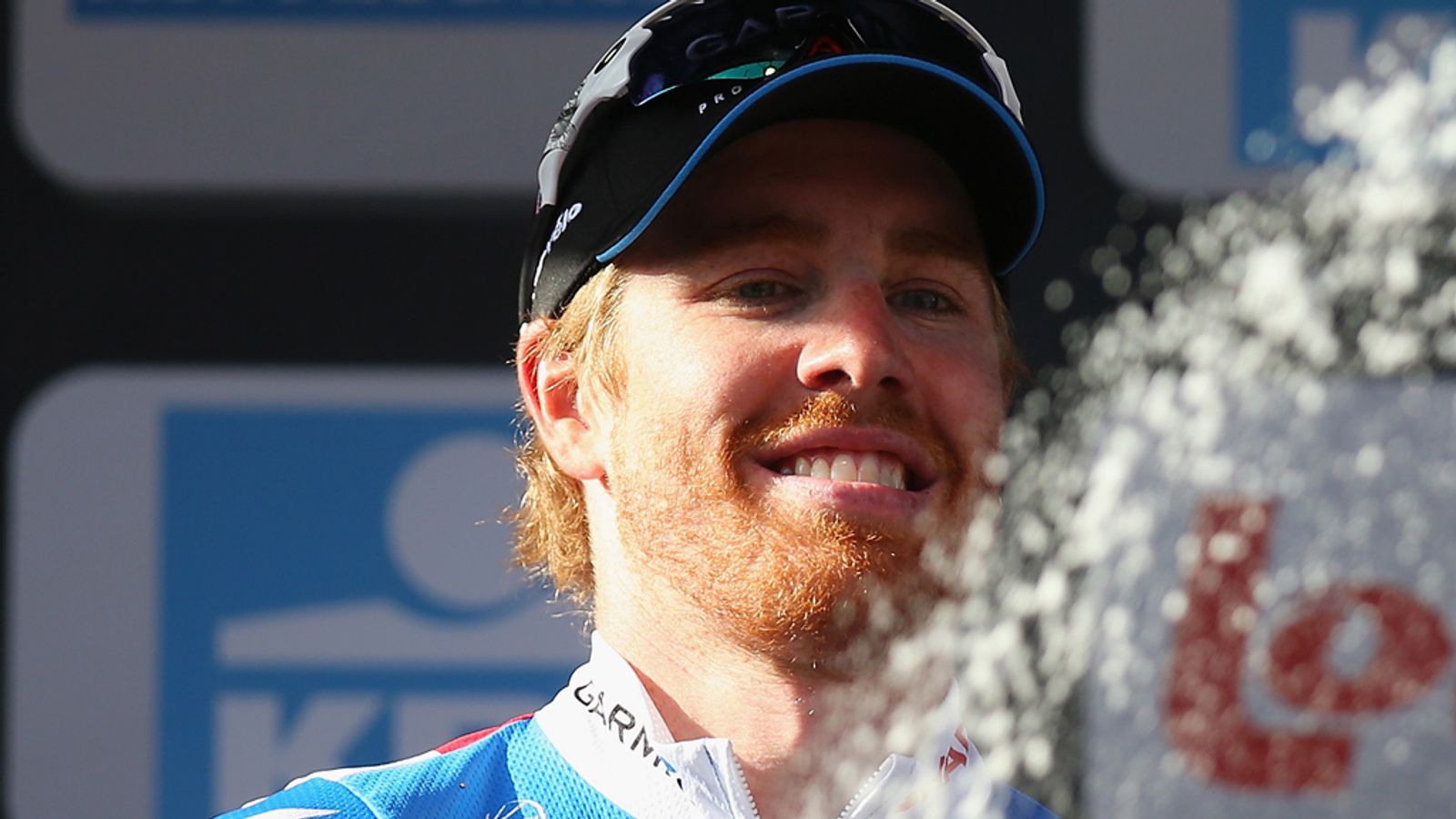 Tour of Beijing: Tyler Farrar sprints to victory on stage three ...