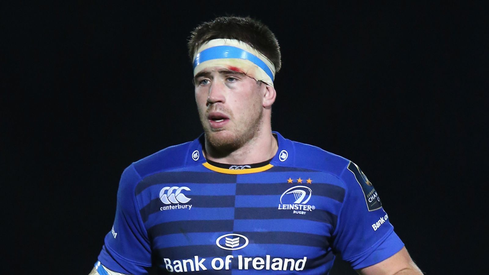 Dave Foley and Dominic Ryan to make Ireland debuts against Georgia ...