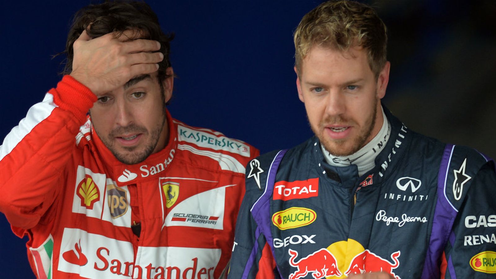 Joining the dots | F1 News