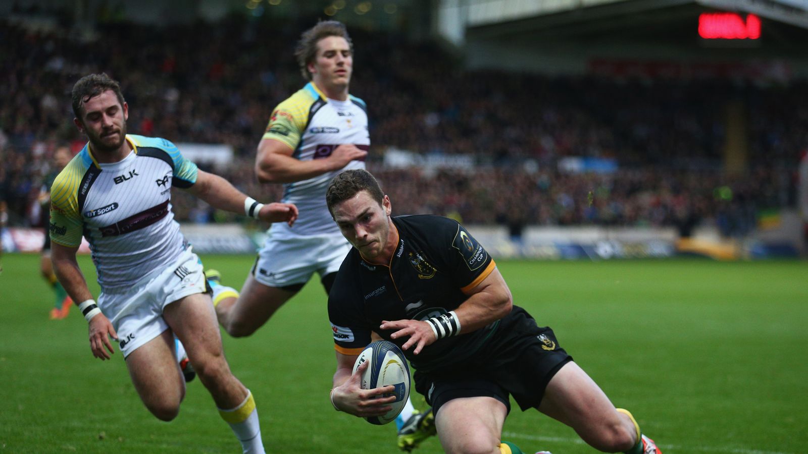 Shaun Edwards and Pat Sanderson look at the winners and losers after ...