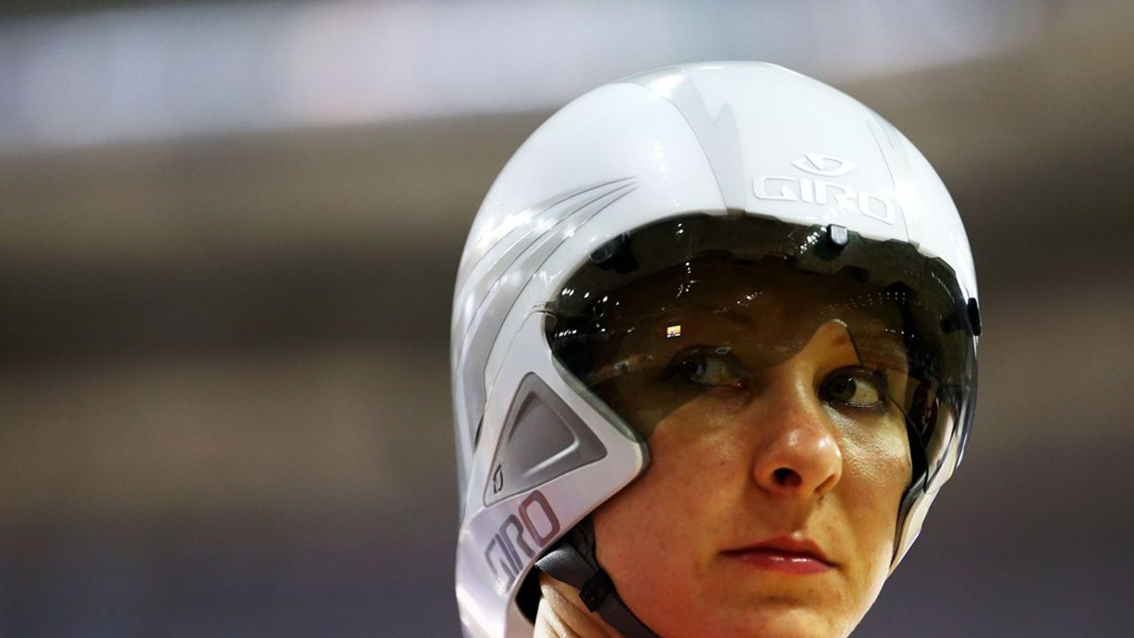 Joanna Rowsell Interested In World Hour Record Attempt Cycling News