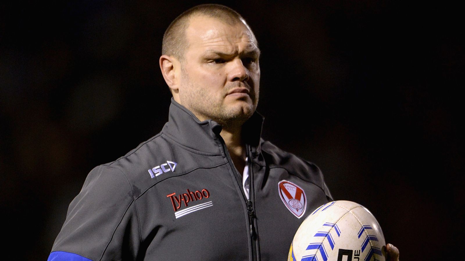 Keiron Cunningham hits back at Tony Smith over Ben Evans injury | Rugby ...